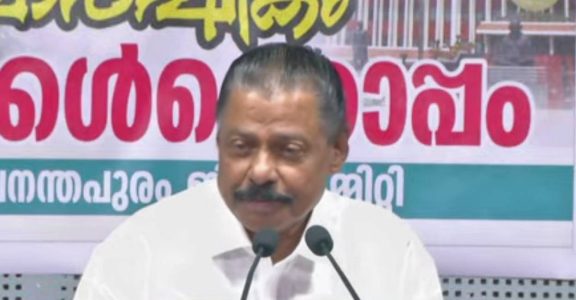 Crime Branch denies CPM secy Govindan's claim of POCSO case against ...