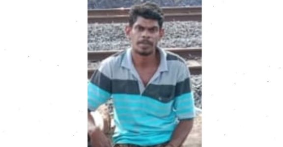 Man found dead near railway track in Malappuram | Manorama English