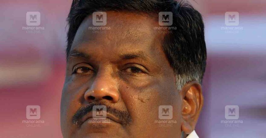 How Congress lost a stronghold after denying ticket to MA Kuttappan ...