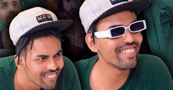 Police nab controversial YouTuber 'Thoppi', video of cops breaking in ...