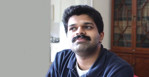 Minor planet named after India's first meteor astronomer, a Malayali