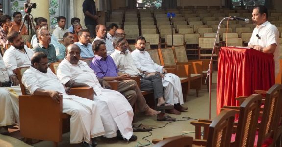 ‘It’s part of RSS agenda’: A Kerala MP and journo recount visiting ...