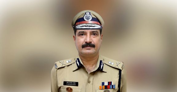 Who is Sheikh Darvesh Sahib, Kerala's new police chief?