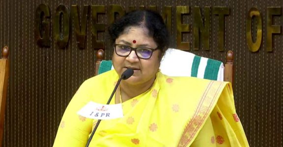 How Bindu's intervention nullified the PSC-approved list of principals