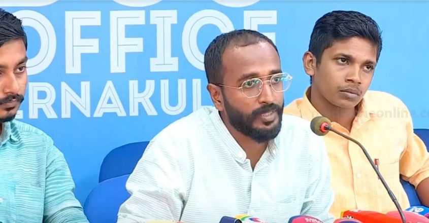 SFI caught in a ‘Kumbidi’ act, says KSU after 'fake' degrees ...