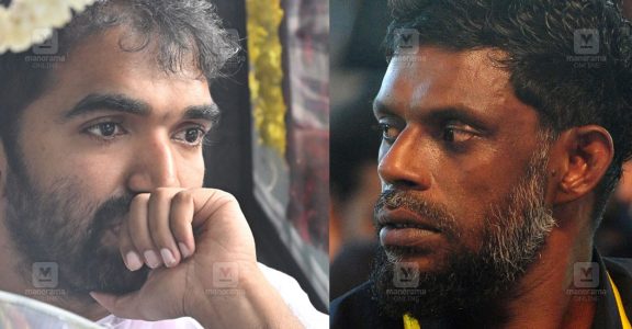 No need to file case, remarks Vinayakan's personal opinion: Chandy Oommen