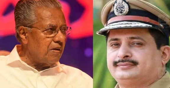 Remarks against CMO: IG Lakshman does a volte-face; decides to withdraw ...