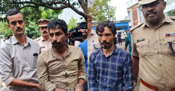 Kasaragod borewell agent Crasta was murdered for gold worth Rs 2.33 ...