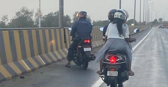 Why the elevated Alappuzha bypass has turned into an accident blackspot