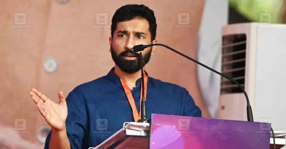 BJP will come to power in Kerala's next assembly polls: Anil Antony