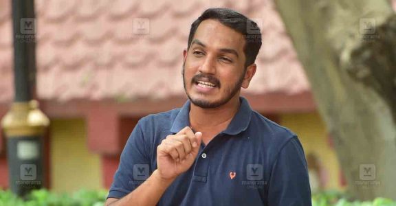 CPM declares Jaick C Thomas as candidate in Puthuppally bypoll | Kerala ...