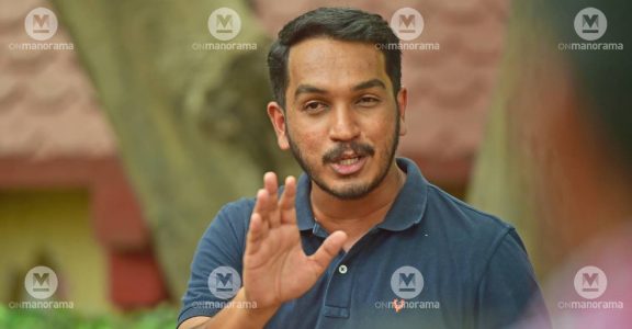 Jaick C Thomas: CPM’s best bet to take on Chandy Oommen in Puthuppally ...