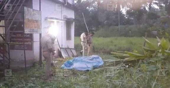 Six-month-old girl child's decomposed body found in Pathanamthitta ...