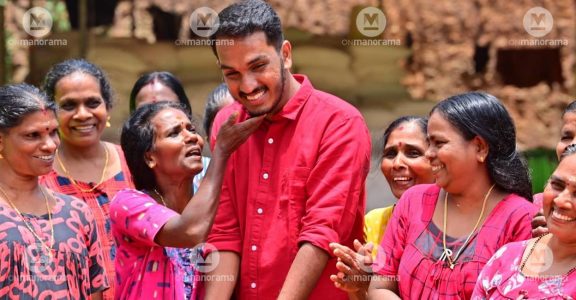 LDF to unleash ministers in Puthuppally but with a lesson from ...