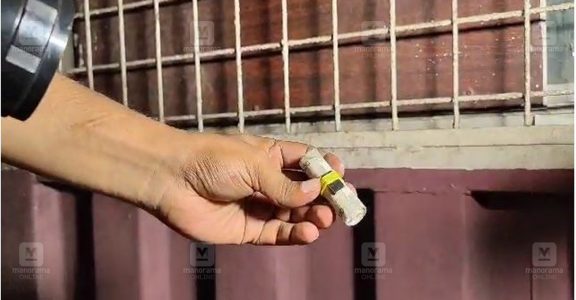 Vigilance checks at Walayar checkpost reveal ingenious modes to conceal ...