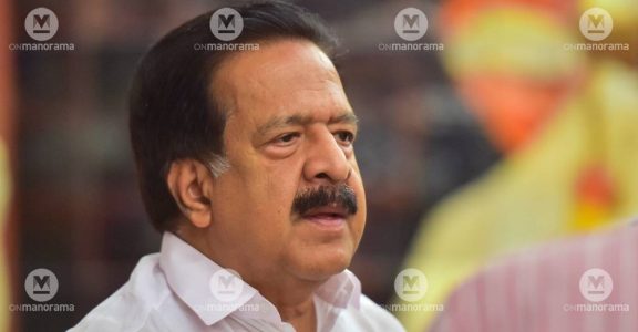 CWC rejig: Chennithala says felt devastated, clears the air declaring ...