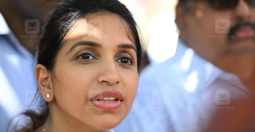 Cyberbullying: Achu Oommen files complaint; family offers wholehearted support