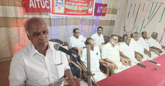 Not just Delhi, history is being rewritten by Kerala too: CPI leader ...