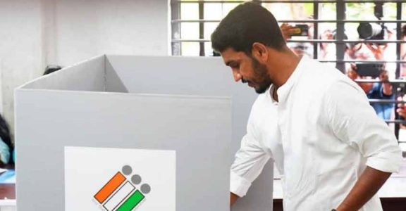 'Historic day for new Puthuppally,' Jaick C Thomas confident of victory ...