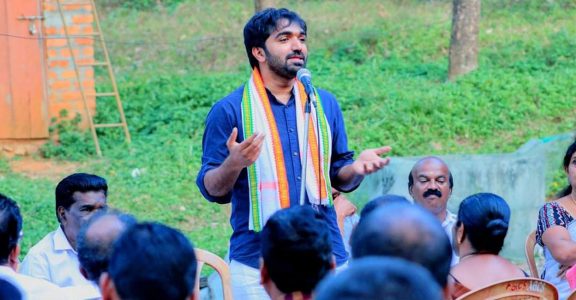 Politics has degraded to the level of abusing an individual at any cost ...