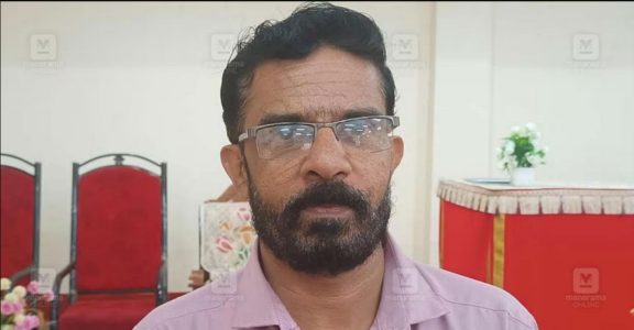 Missing pastor's charred body found near Tamil Nadu border in Idukki ...