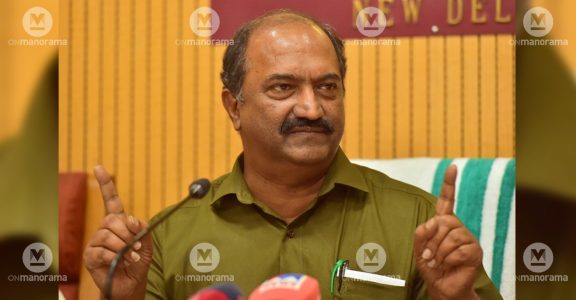 Promise of two safari parks keep northern districts in Balagopal's ...