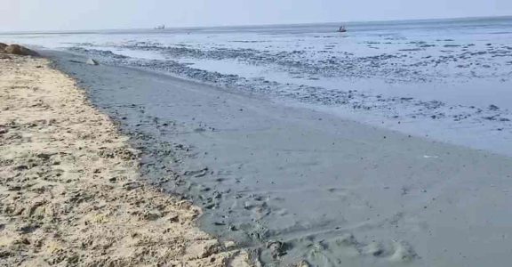 Receding sea triggers panic in Alappuzha; not tsunami, says KSDMA ...