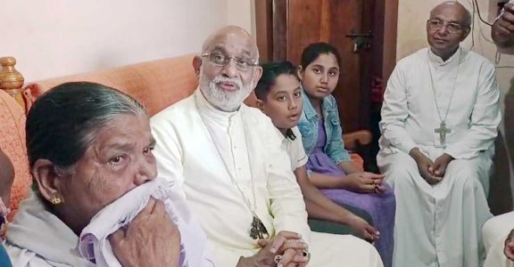 Humans less protected than wildlife in Kerala: Syro-Malabar Church ...