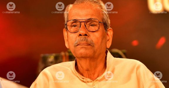 Novelist C Radhakrishnan quits Sahitya Akademi over Centre's political ...