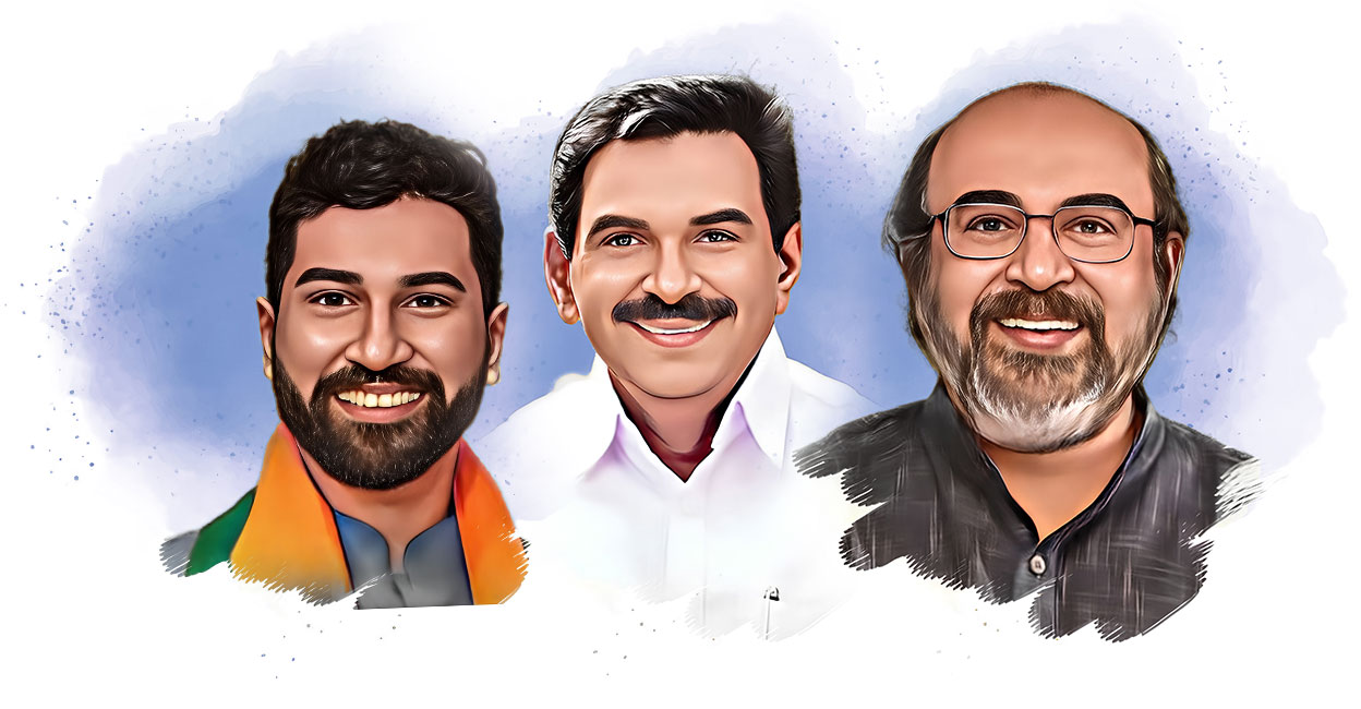 Thomas Isaac | Thomas Isaac