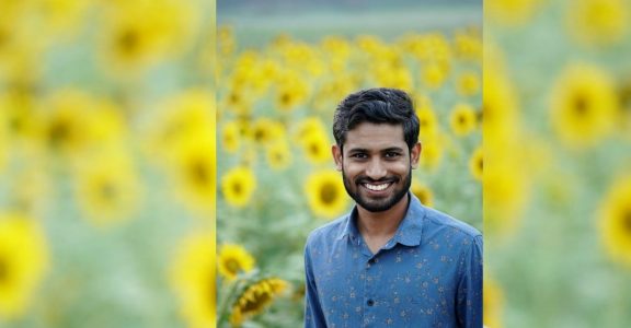 Student organisations rally behind Malayali PhD scholar suspended by ...