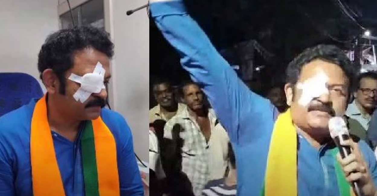 Kollam Lok Sabha Election 2024 | Kollam News Today