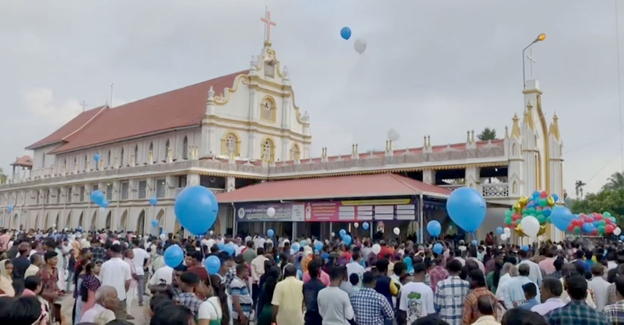 Syro Malabar Church | Syro Malabar Church