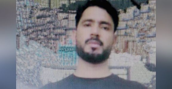 Highway robbery accused nabbed after eight years