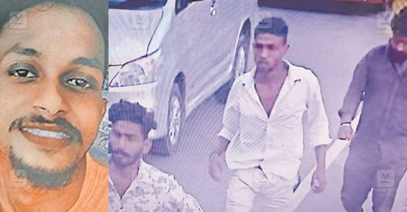 All 7 accused directly involved in murder of Karamana Akhil arrested ...