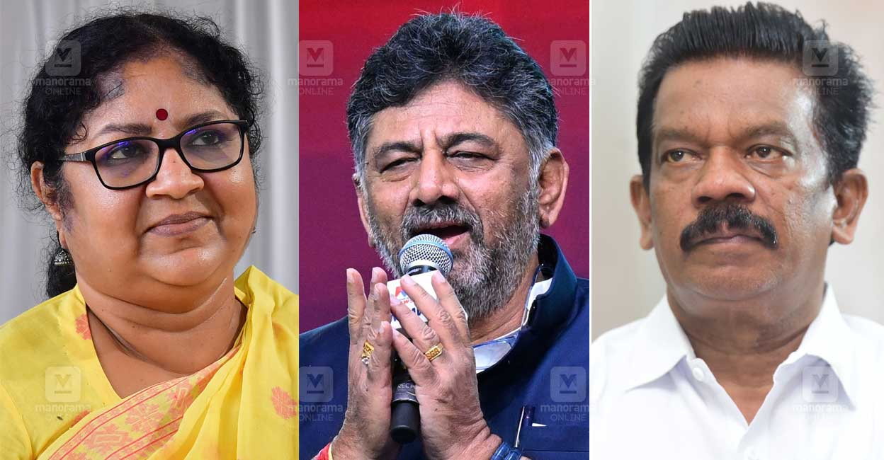 Dr R Bindu | Onmanorama