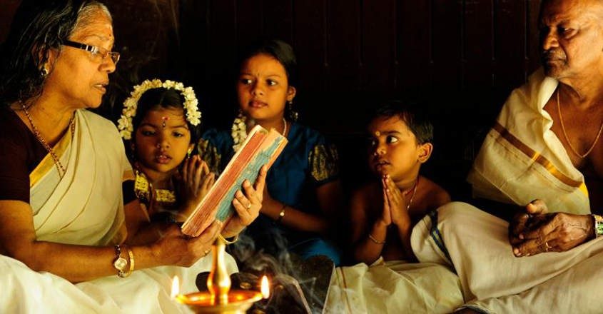 Dos & don’ts in the month of Karkidakam | Karkidakam | Ramayana month ...