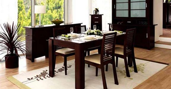 Vastu aspects to keep in mind while designing dining area | Lifestyle ...