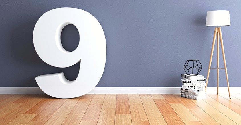 Lighting of lamps on Sunday night and numerological significance of '9 ...