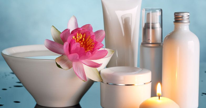 How veg are your cosmetics? red, green dots will soon tell you | beauty ...