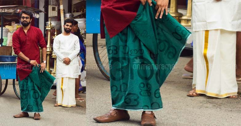 Rock this Onam in Kochi-style #MunduMania | Fashion Street