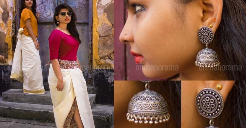 Rock this Onam in Kochi-style #MunduMania | Fashion Street