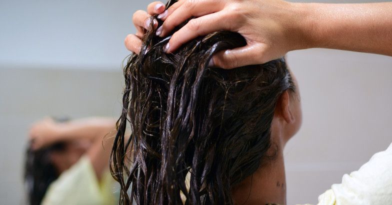 How to get happy feet, perfect hair during monsoon | Monsoon | beauty ...