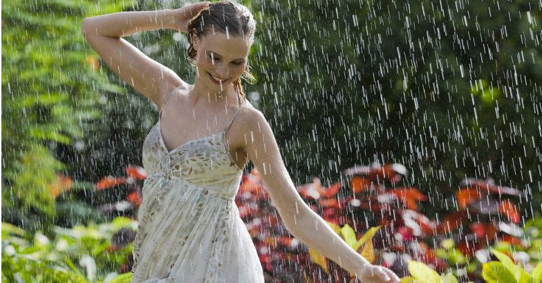 Rock metallic colours for monsoon party | monsoon | fashion | monsoon ...