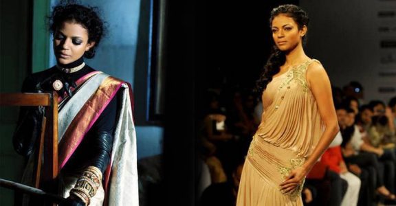 Supermodel Noyonika has these tips for aspiring models | Lifestyle | fashion | Onmanorama ...