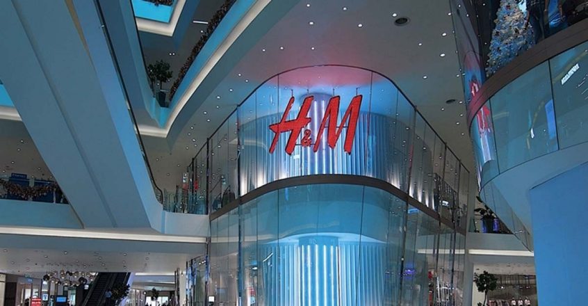 Global brand H&M India opens its 50th store in Bhubaneswar | Lifestyle ...