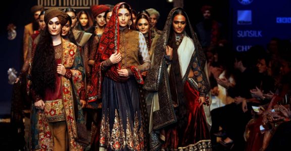Aditya Birla Fashion to buy 51% of brand Sabyasachi | Lifestyle Fashion ...