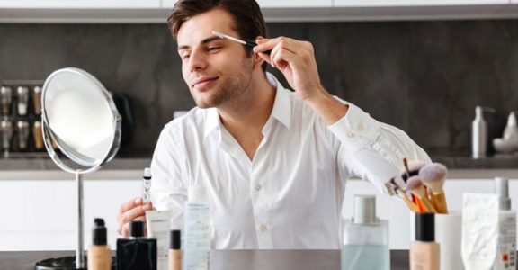 Demand for men’s personal care products expecting an incredible surge ...