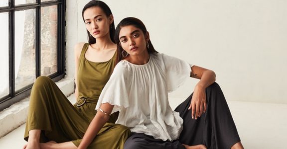 Fashion designer Ritu Kumar launches Label Basics | Lifestyle Fashion ...