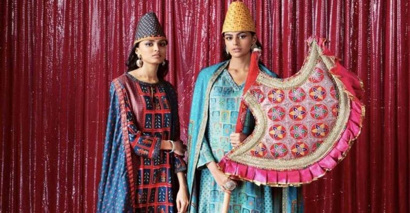 Saundh: Creating a global label inspired by Indian culture | Lifestyle ...
